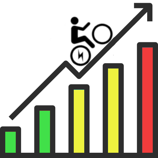 Icona power ebike - Speed Fun