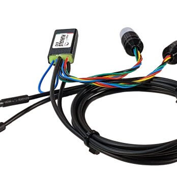 SpeedFun ebike tuning kit Furious evo pour moteurs TQ HPR50