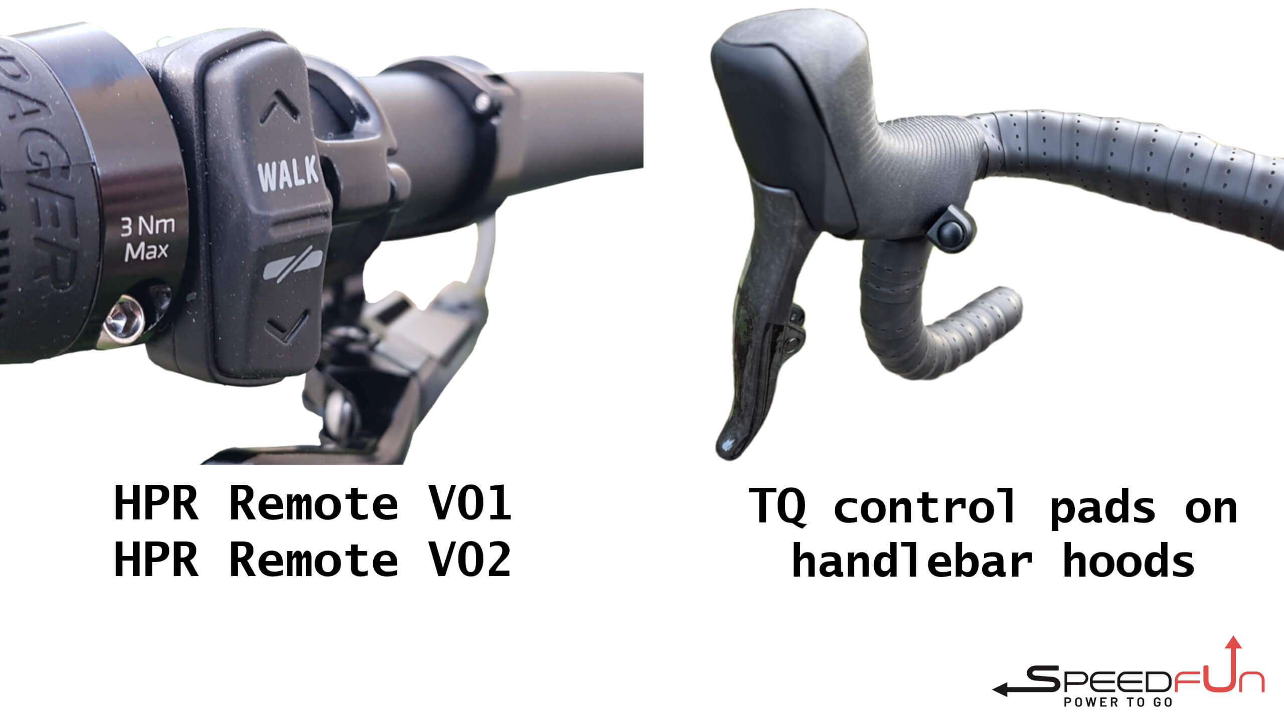 Derestrict Your TQ HPR50 Motor