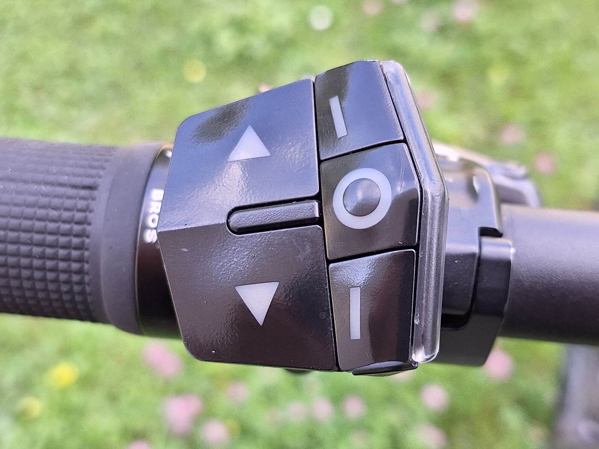 SpeedFun Furious Evo Askoll Ultra C90A - SpeedFun ebike tuning