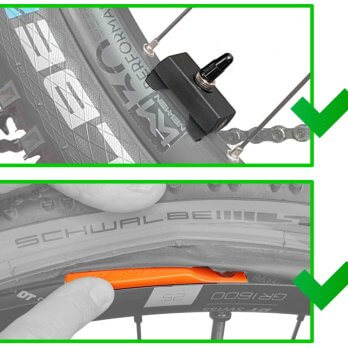 SpeedFun Bosch Performance Line SX gen4 Rim Magnet - Ebike tuning