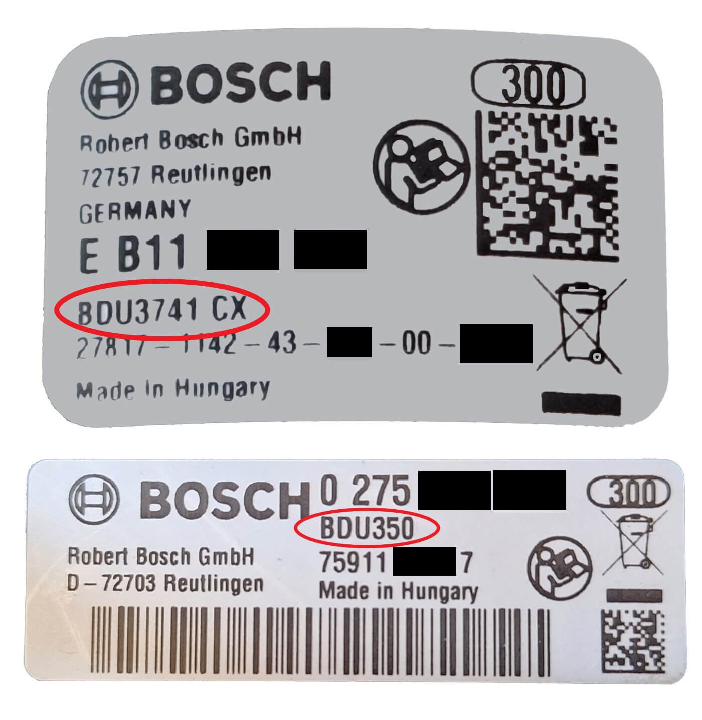 SpeedFun Bosch Performance Line SX gen4 Rim Magnet - Ebike tuning